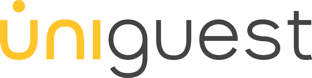 Technical support +33 (0)1 57 97 99 49 https://support.uniguest.com